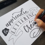 ~ Acheter ses feutres de lettering à l'unité ou en kit ? ~ - Lettering ...