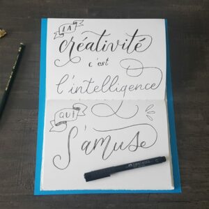 ~ Mon avis sur le livre de Timothy Goodman "Marker Art Pack ...